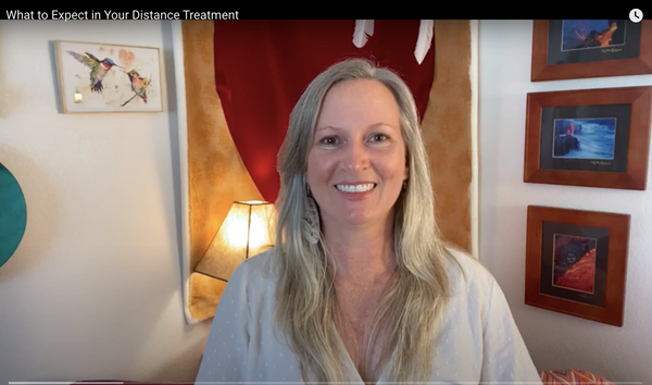 Intuitive Energy Healing, Remote | Soul Gratitude